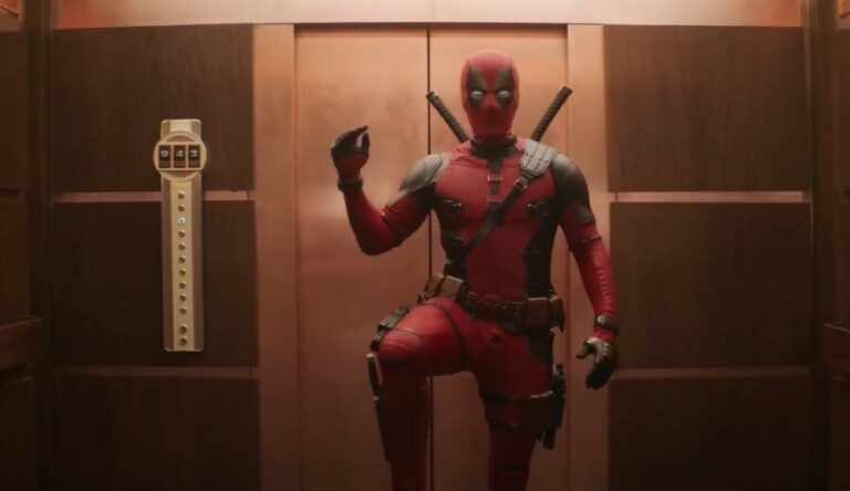 Deadpool & Wolverine : La scène post-crédits expliquée - Eklecty-City