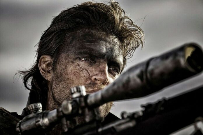 Un acteur de 'Furiosa' évoque à Hideo Kojima le héros de 'Metal Gear ...