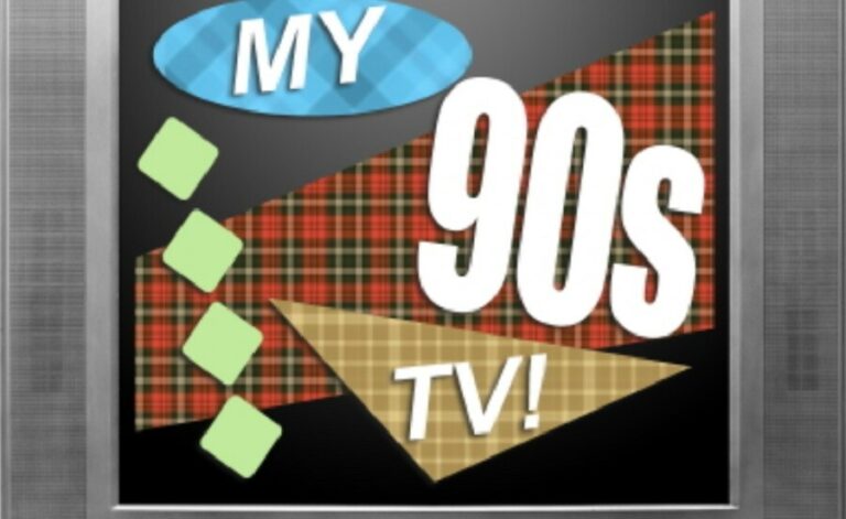 MyRetroTVs : Le site qui réinvente la télévision vintage - Eklecty-City