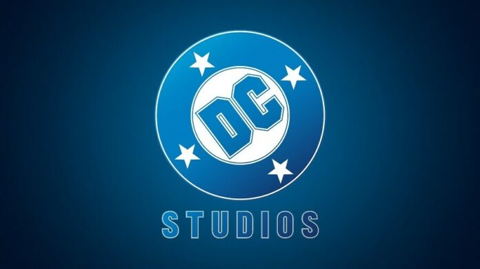 Comic-Con 2024 : Le logo de DC Studios dévoilé - Eklecty-City