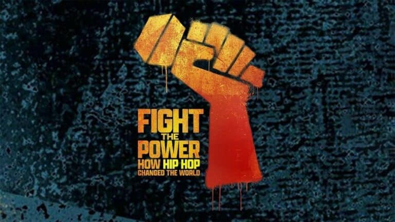 "Fight The Power" : L'épopée du hip-hop sur Arte - Eklecty-City