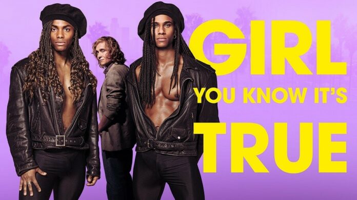 "Girl You Know It's True" : La bande-annonce du biopic sur Milli ...