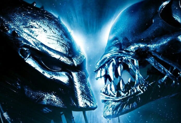 Alien vs Predator : Un nouveau film en préparation - Eklecty-City