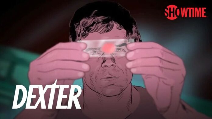 Dexter : Dans quel ordre regarder toutes les séries de Showtime ...