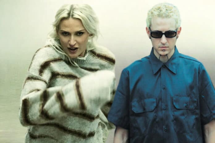 Linkin Park : Emily Armstrong redéfinit l’héritage de Chester ...