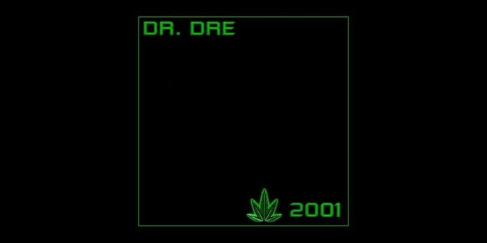 Dr. Dre : 25 ans de "2001", un album qui a redéfini le rap - Eklecty-City