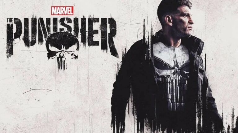 Marvel : Jon Bernthal co-écrira The Punisher - Eklecty-City