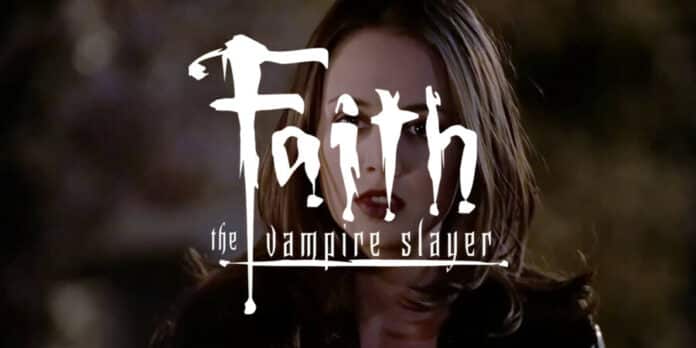 Faith the Vampire Slayer : De quoi aurait du parler le spin-off de ...