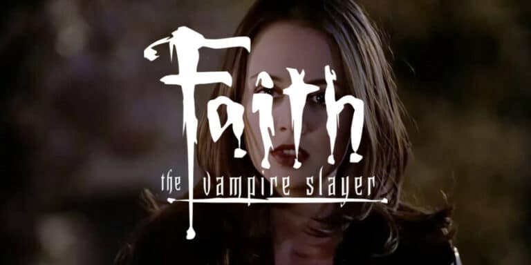 Faith the Vampire Slayer : De quoi aurait du parler le spin-off de ...