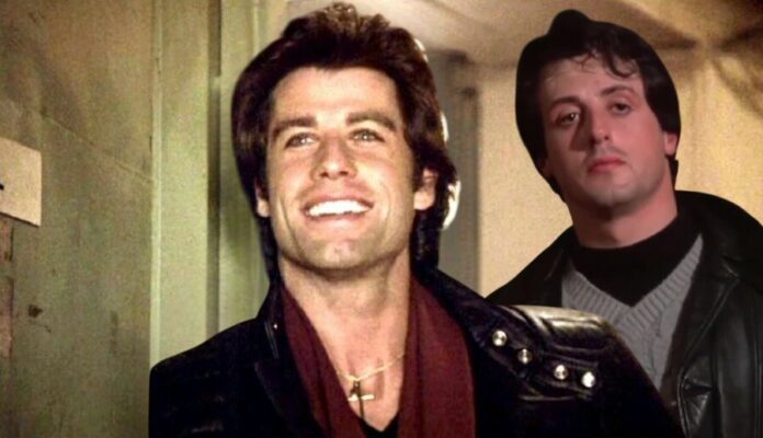 Staying Alive : Tony Manero a-t-il croisé Rocky Balboa ? Le caméo qui ...