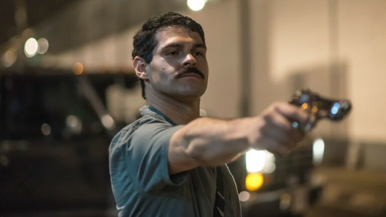 Blow, Narcos et El Chapo : la vraie chronologie du narcotrafic mondial ...