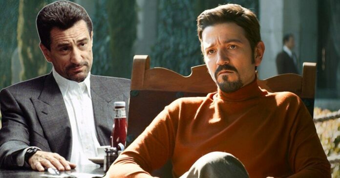 "Heat 2" : Pourquoi Diego Luna serait idéal pour incarner une version ...
