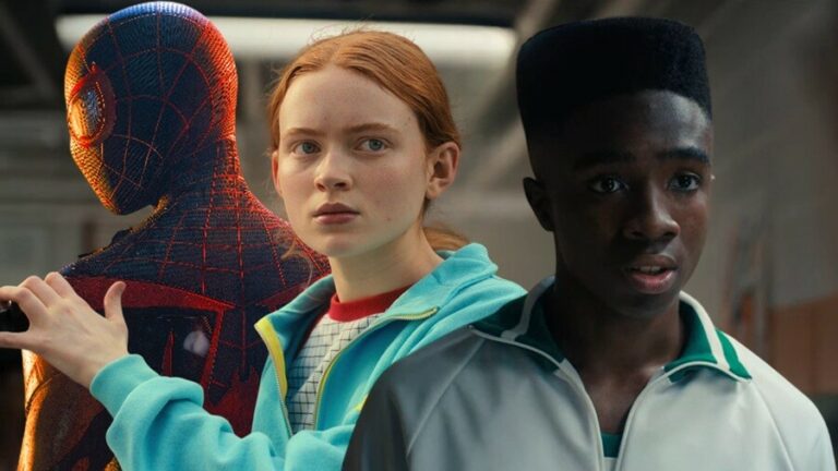 Spider-Man : Caleb McLaughlin rêve d’incarner Miles Morales dans le MCU ...