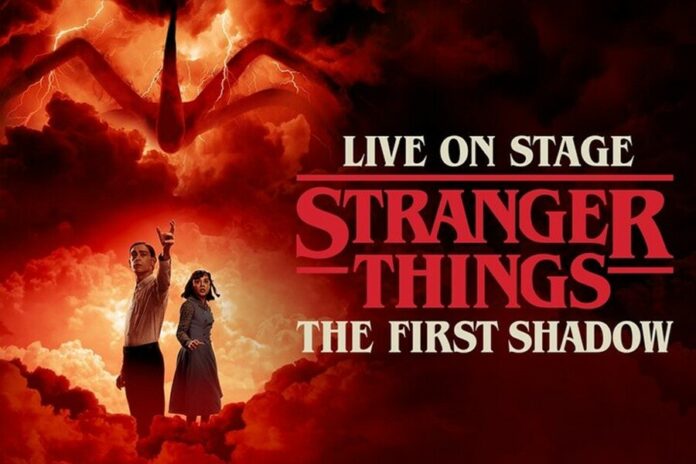 Stranger Things: The First Shadow sera bientôt diffusée sur Netflix ...