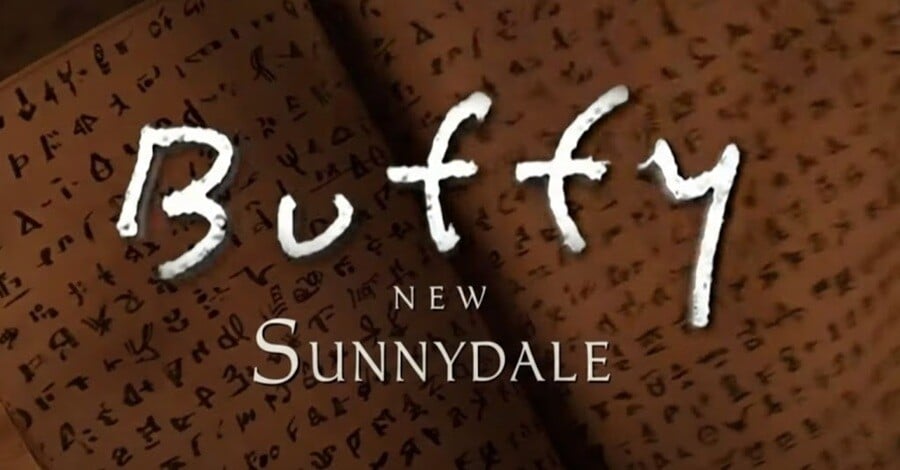 Buffy : New Sunnydale - Sarah Michelle Gellar apporte des précisions ...