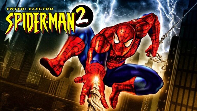 Spider-Man 2: Enter Electro - La scène secrète de Thor enfin retrouvée ...