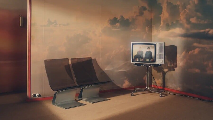 Hideo Kojima collabs with Nicholas Winding Refn on making GenAI short ...