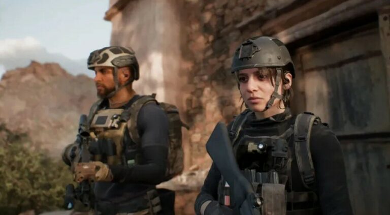 Summer Game Fest 2026 : Le studio That's No Moon dévoile Crossfire, un ...